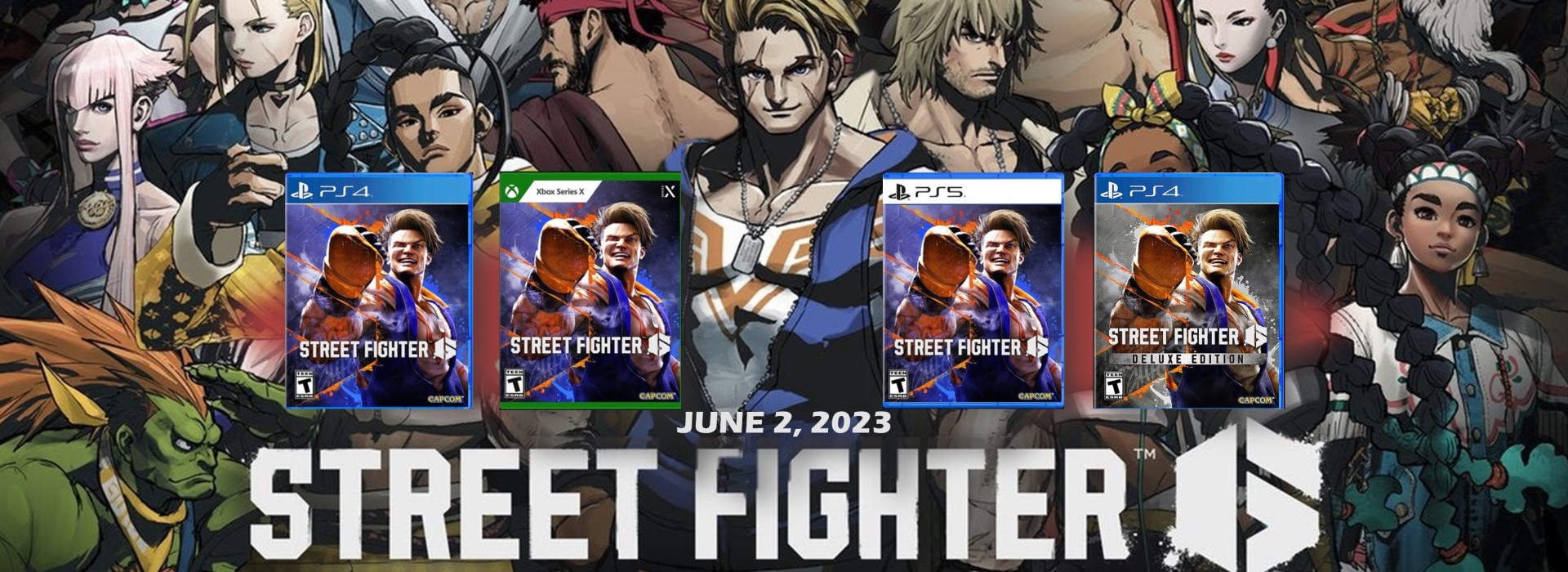 Rola Games - Distribuidor Mayorista de Videojuegos