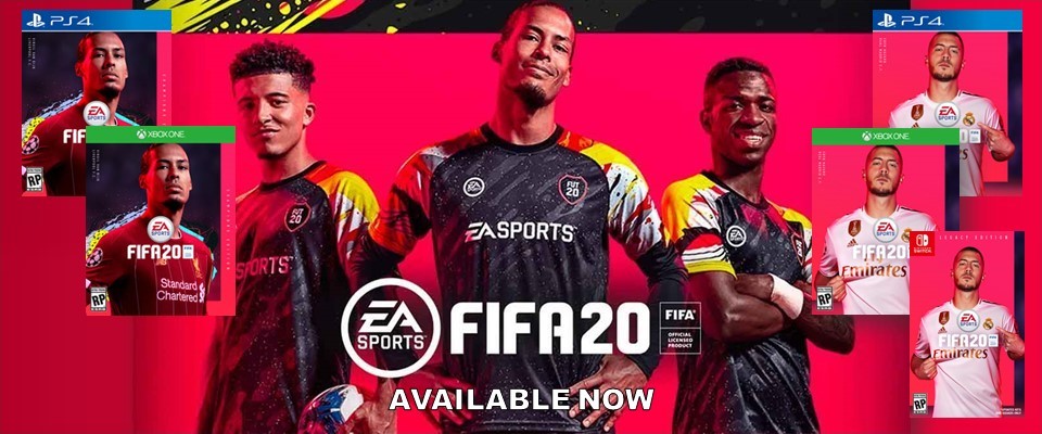 Video Game Wholesale - Distribuidor Mayorista de Videojuegos