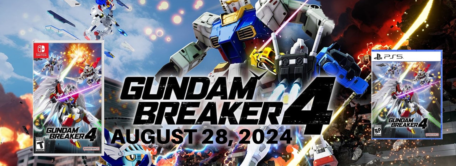 Rola Games - Distribuidor Mayorista de Videojuegos