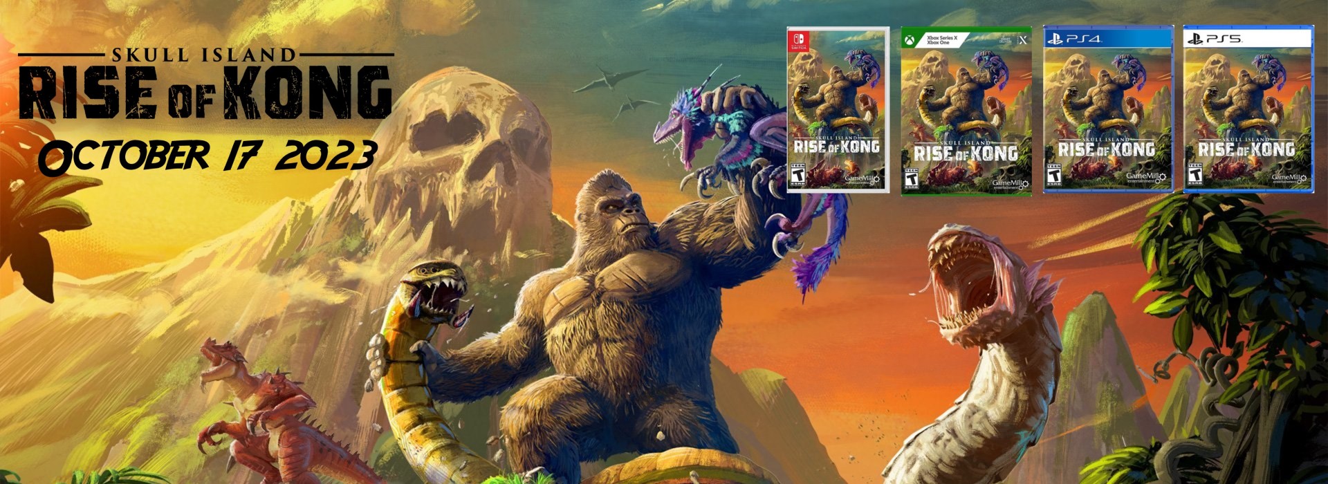 Rola Games - Distribuidor Mayorista de Videojuegos