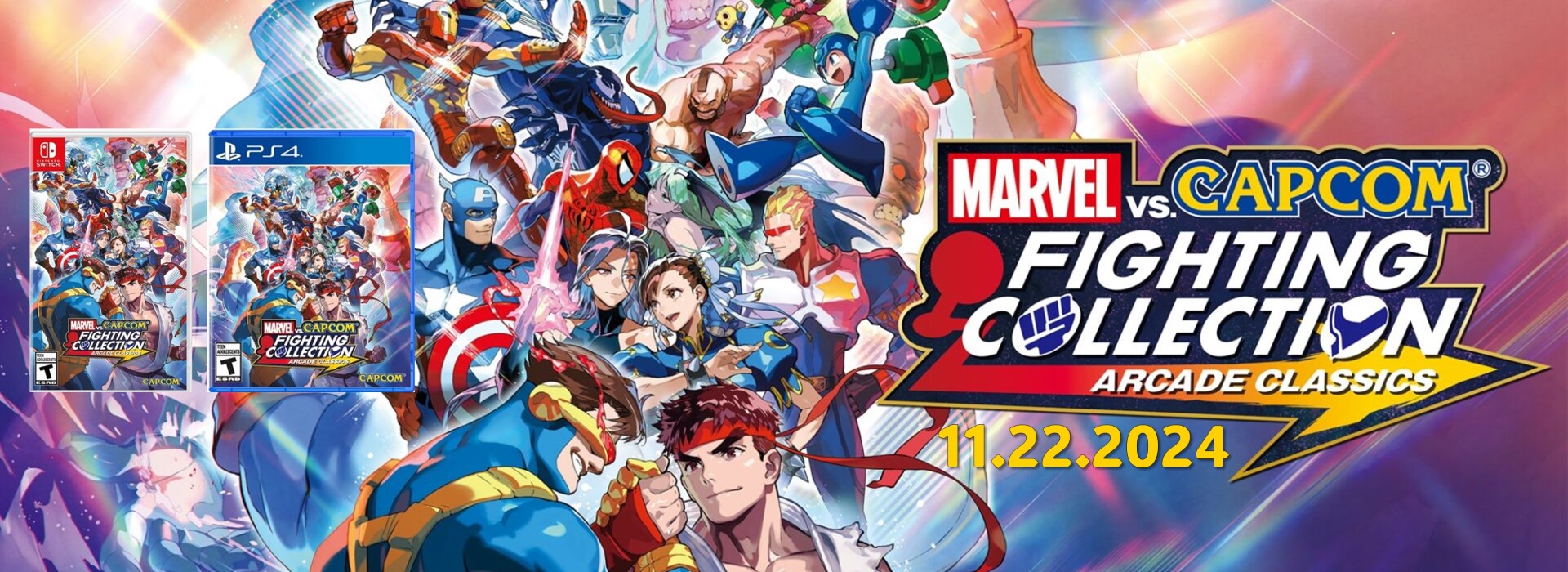 Rola Games - Distribuidor Mayorista de Videojuegos