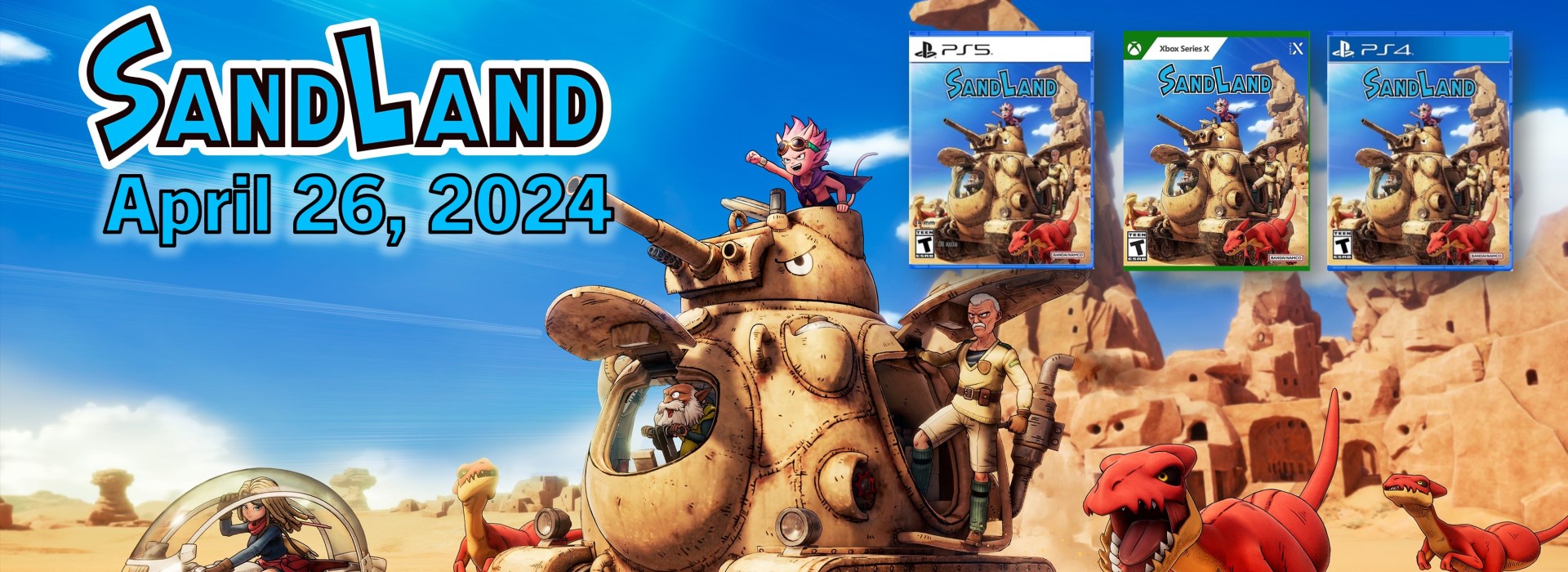 Rola Games - Distribuidor Mayorista de Videojuegos