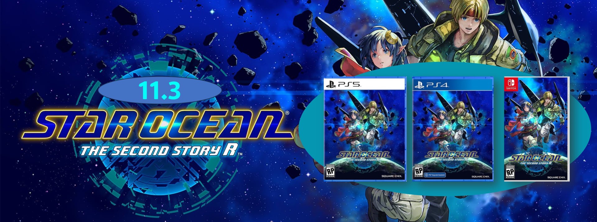 Rola Games - Distribuidor Mayorista de Videojuegos